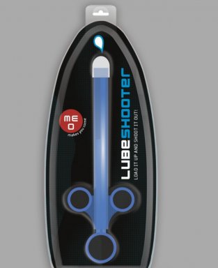 Lube Shooter - Lubricant Injector - SMFACTORY